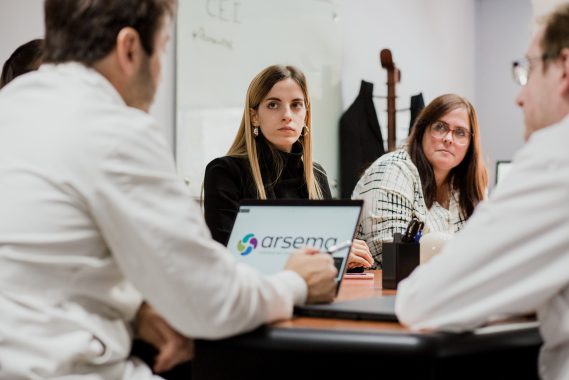 Staff – Arsema