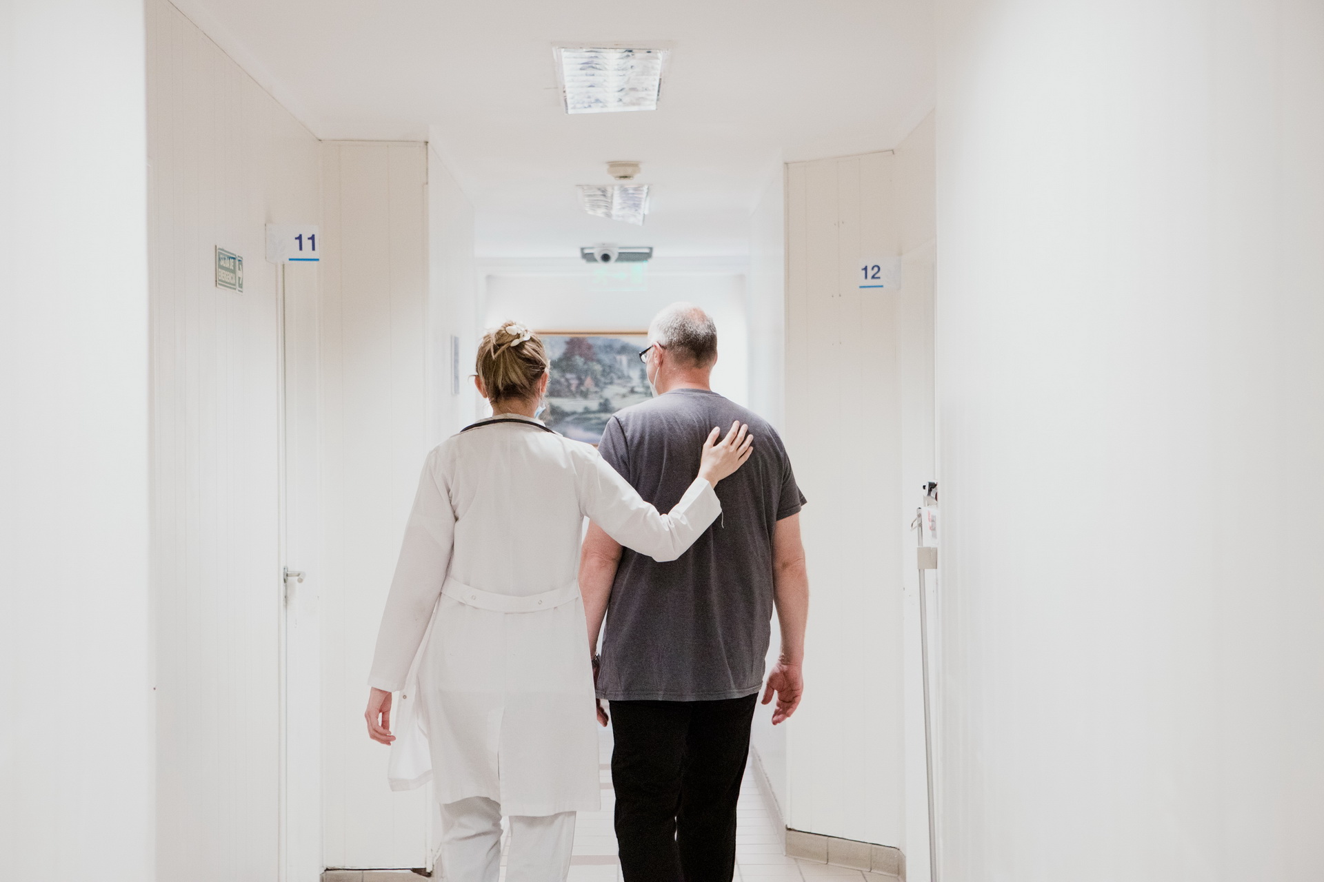 Centro Médico – Arsema